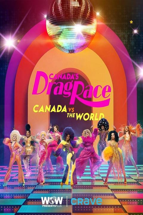 Kennedy Davenport Brought Vulnerability to 'Canada's Drag Race vs the ...