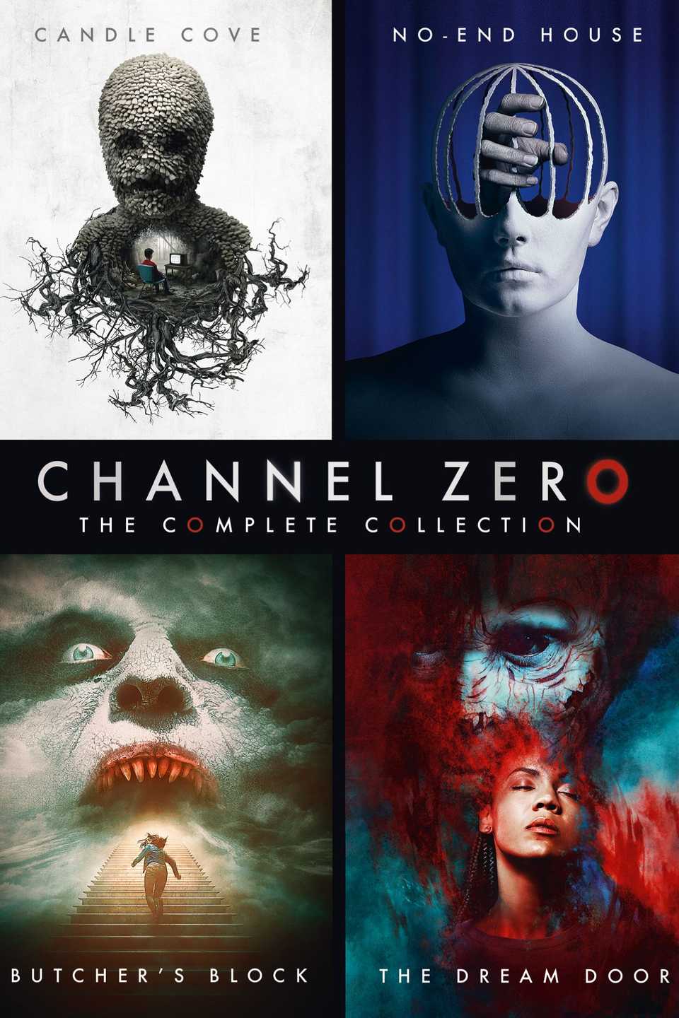 10 Shows To Watch if You Love 'The Twilight Zone'