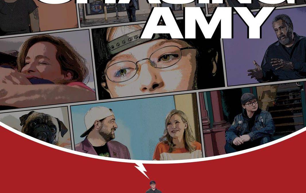 Chasing Chasing Amy | Collider