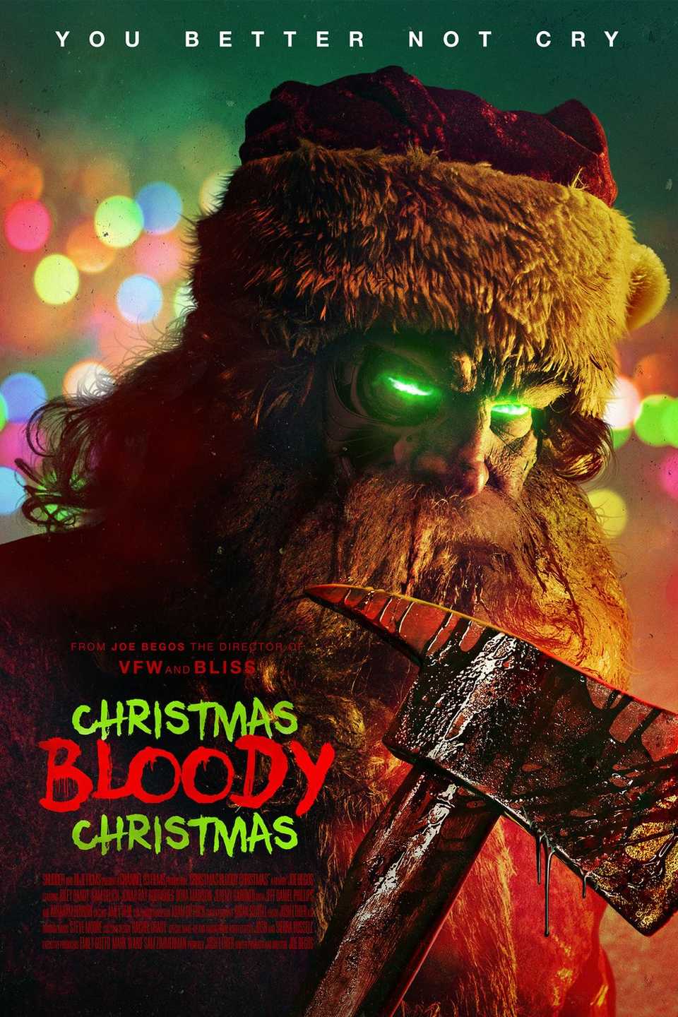 15 Best Holiday Horror Movies of the Last Decade, Ranked