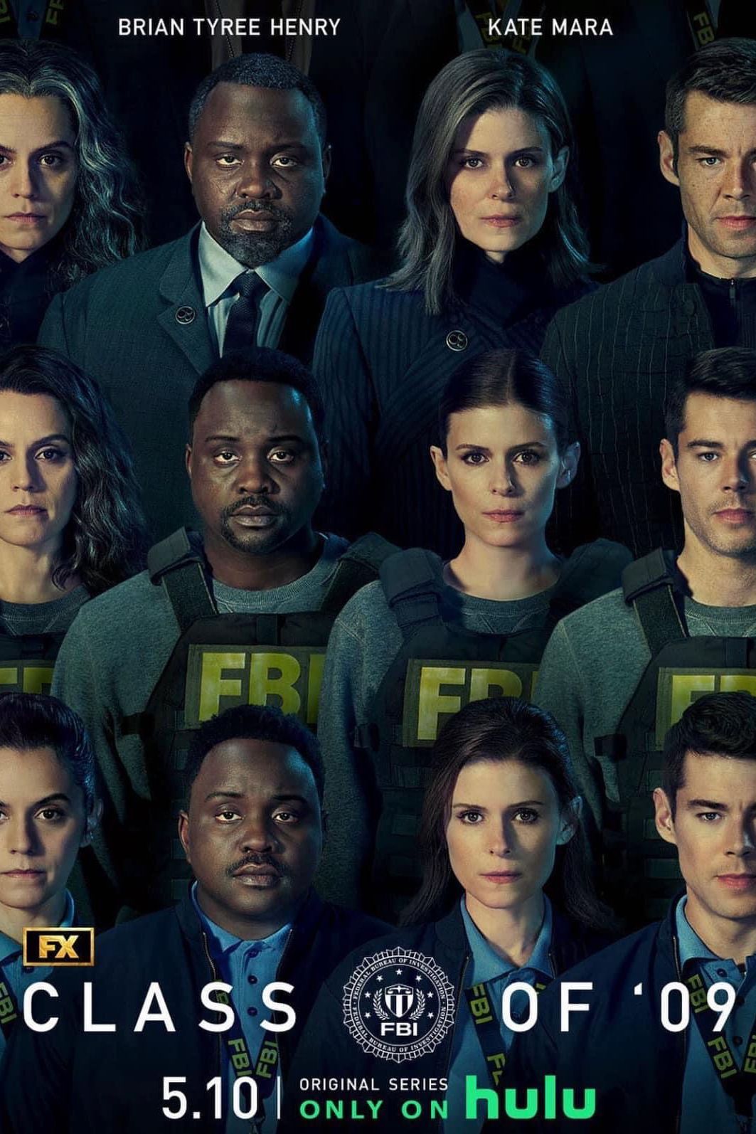 Where to Watch and Stream 'Class of '09'