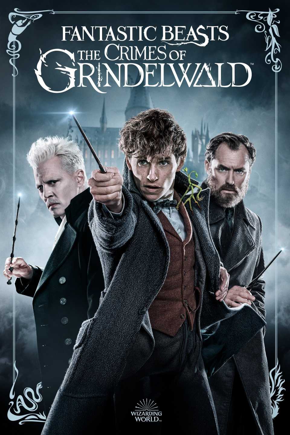 Harry Potter Movies in Order -How to Watch Chronologically or By ...
