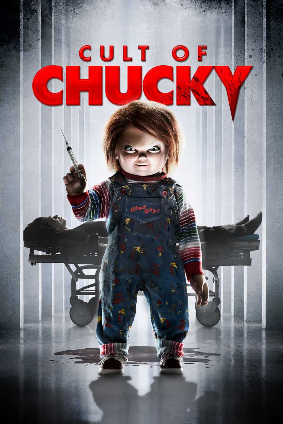 Chucky’s Oldest Nemesis Returns to the Franchise in This ...