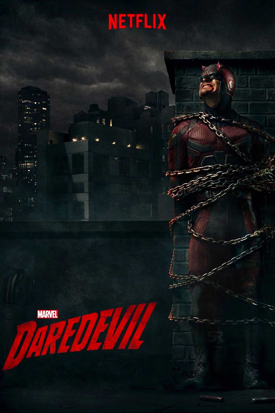 How To Watch 'Daredevil Born Again' — Premiere Date, Episode Schedule, and More