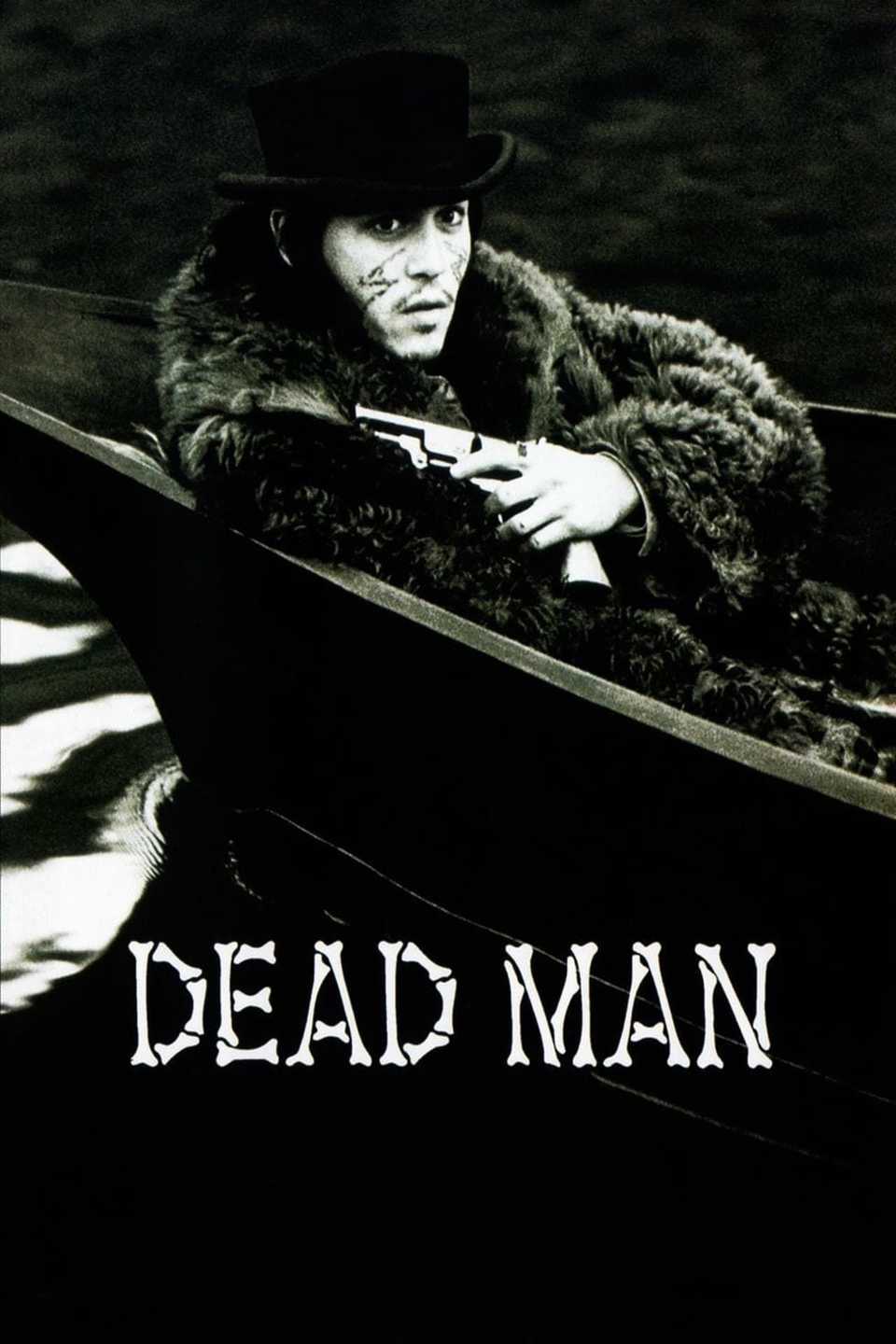 30 Years Ago, Johnny Depp and Jim Jarmusch Turned the Western Into a ...