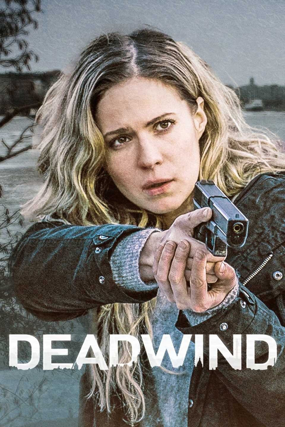 The 9 Best Nordic Noir Shows on Netflix Right Now