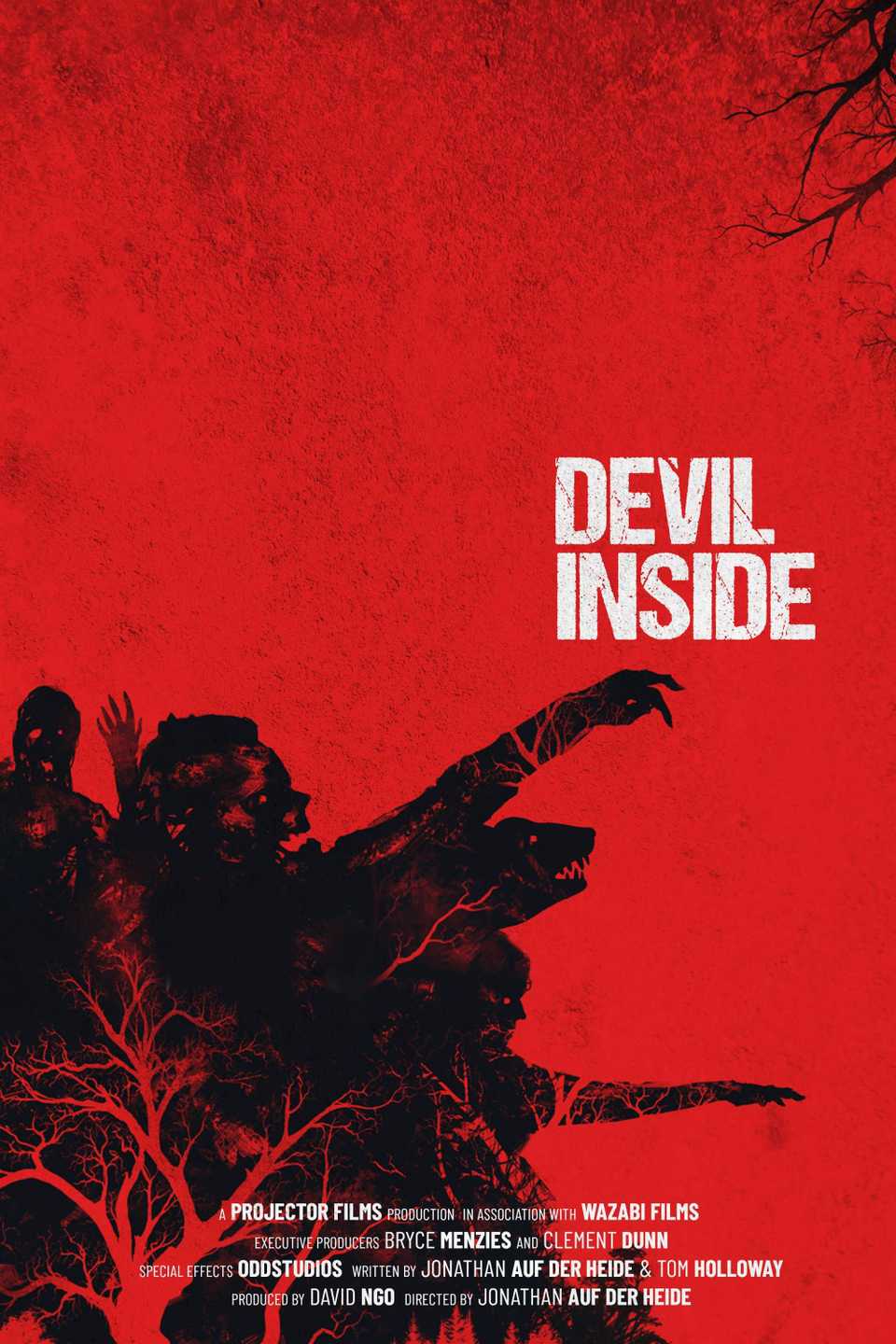 10 Most Unwatchable Horror Movies, Ranked