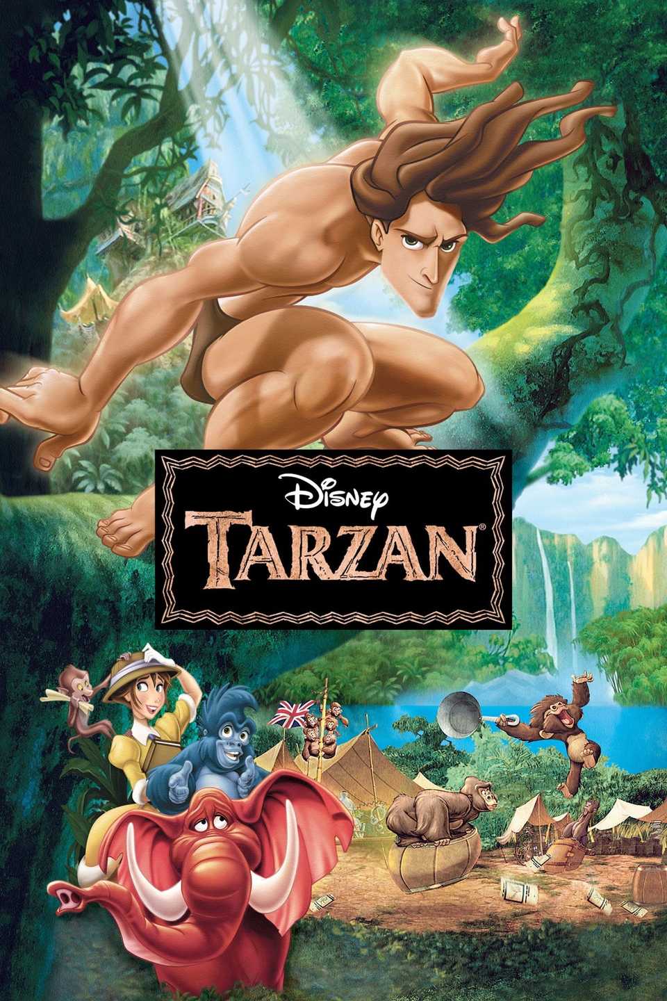25 Best Hand-Drawn Disney Movies, Ranked