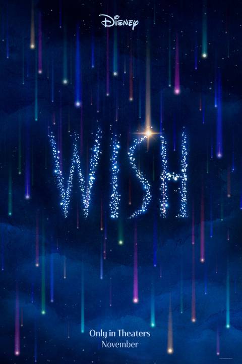 'Disney's Wish': Release Date, Cast, Story, and Everything We Know so Far