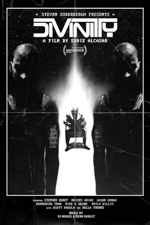 'Divinity' Review — Inject This Sci-Fi Horror Ride Into Your Veins