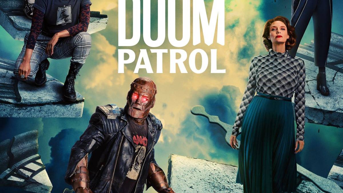 Doom Patrol | Collider