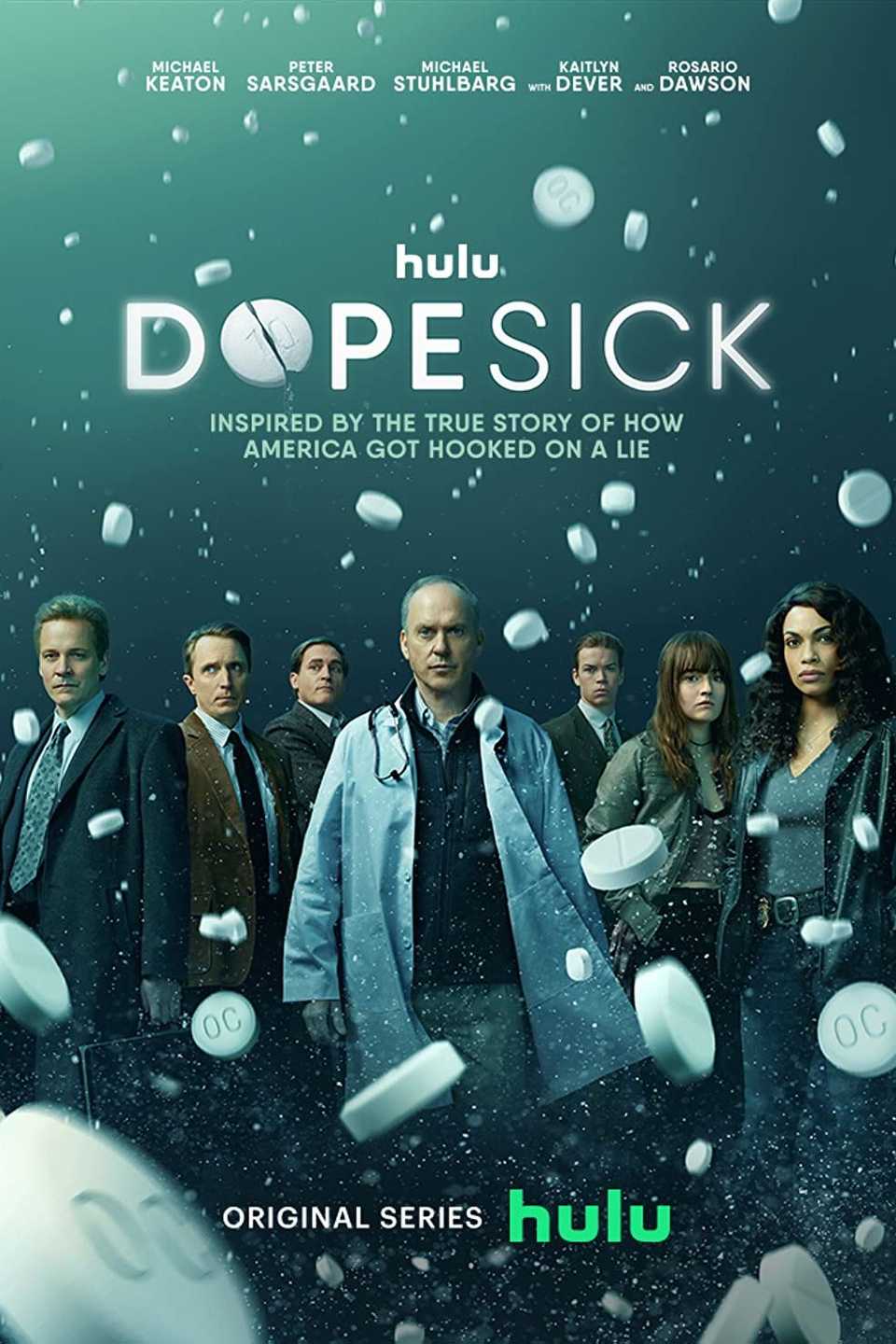 10 Must-Watch Shows About Addiction and Alcoholism