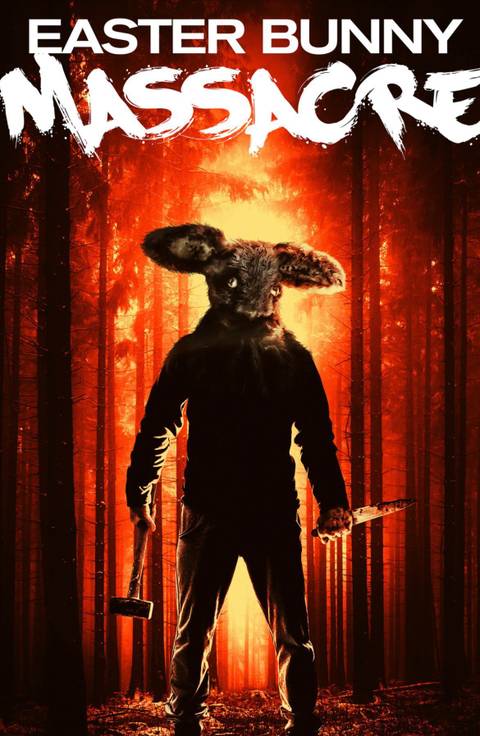 Hare-Raising Easter Horror Movies, From Shock to Shlock