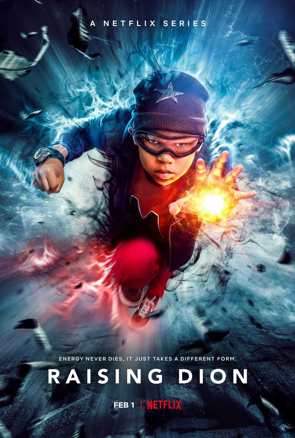 The Best Superhero Shows on Netflix Right Now (August 2024)