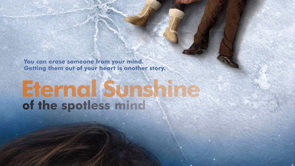 Eternal Sunshine of the Spotless Mind | Collider