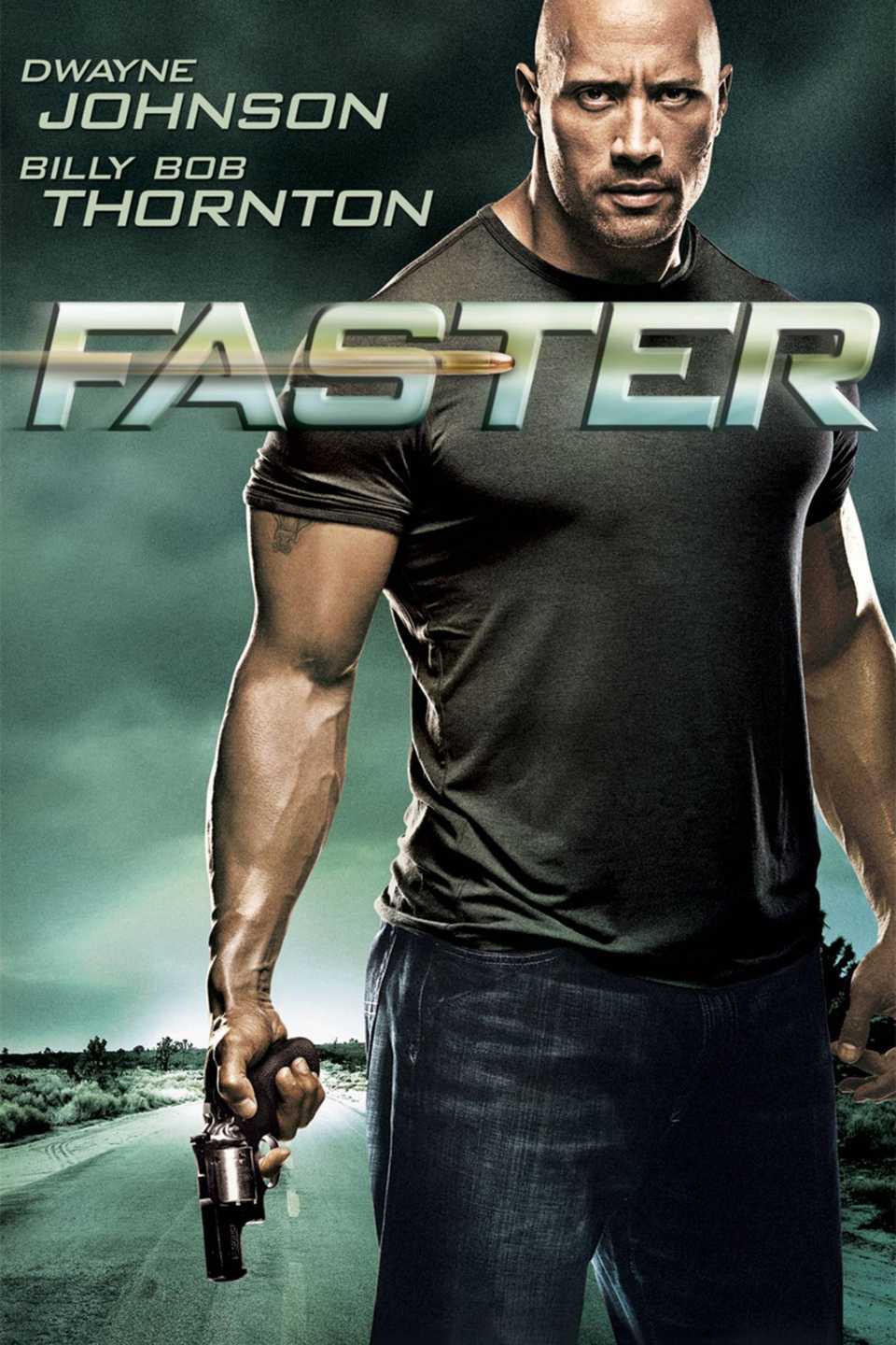 Dwayne Johnson's Action-Packed Revenge Thriller With 'Landman's Biggest ...