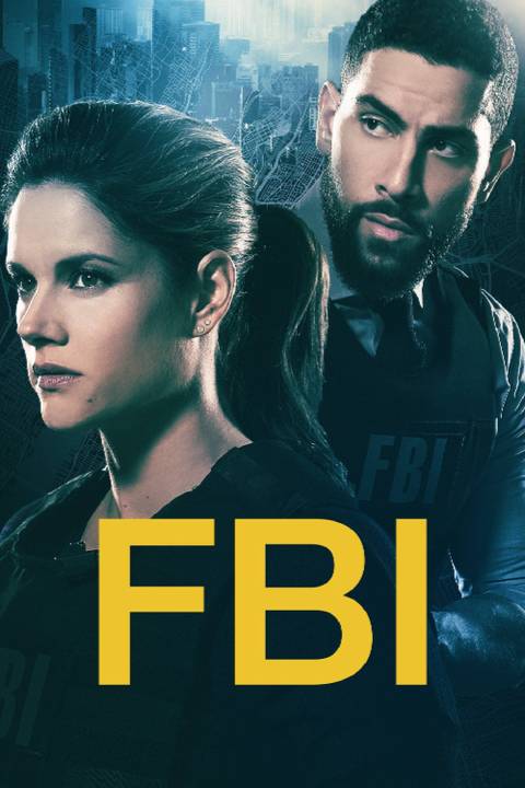 'FBI' Season 6 Images — Two 'Rookie Blue' Stars Reunite