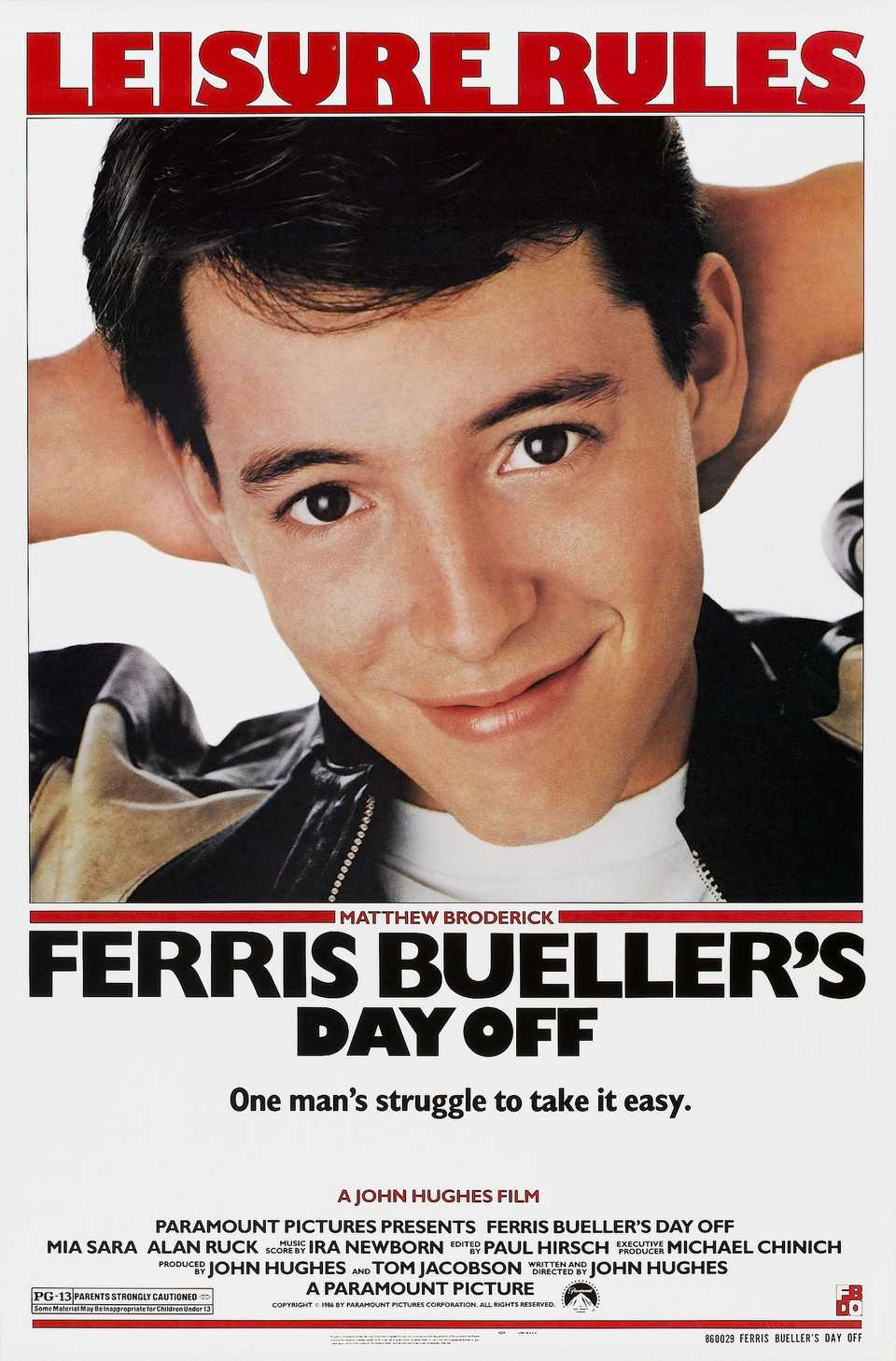 10 Most Essential Movies of 1986, Ranked