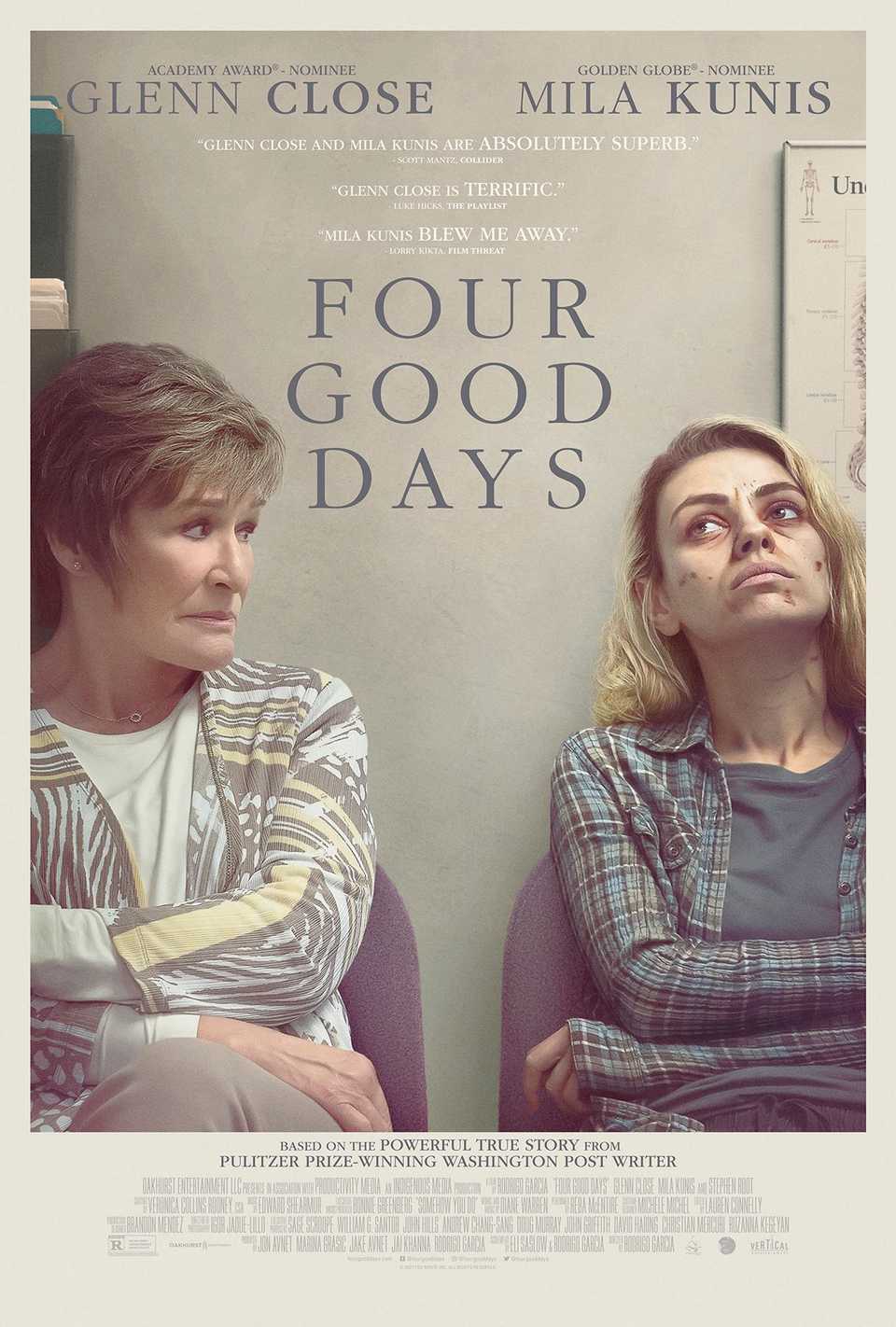 10 Must-Watch Movies About Addiction and Alcoholism