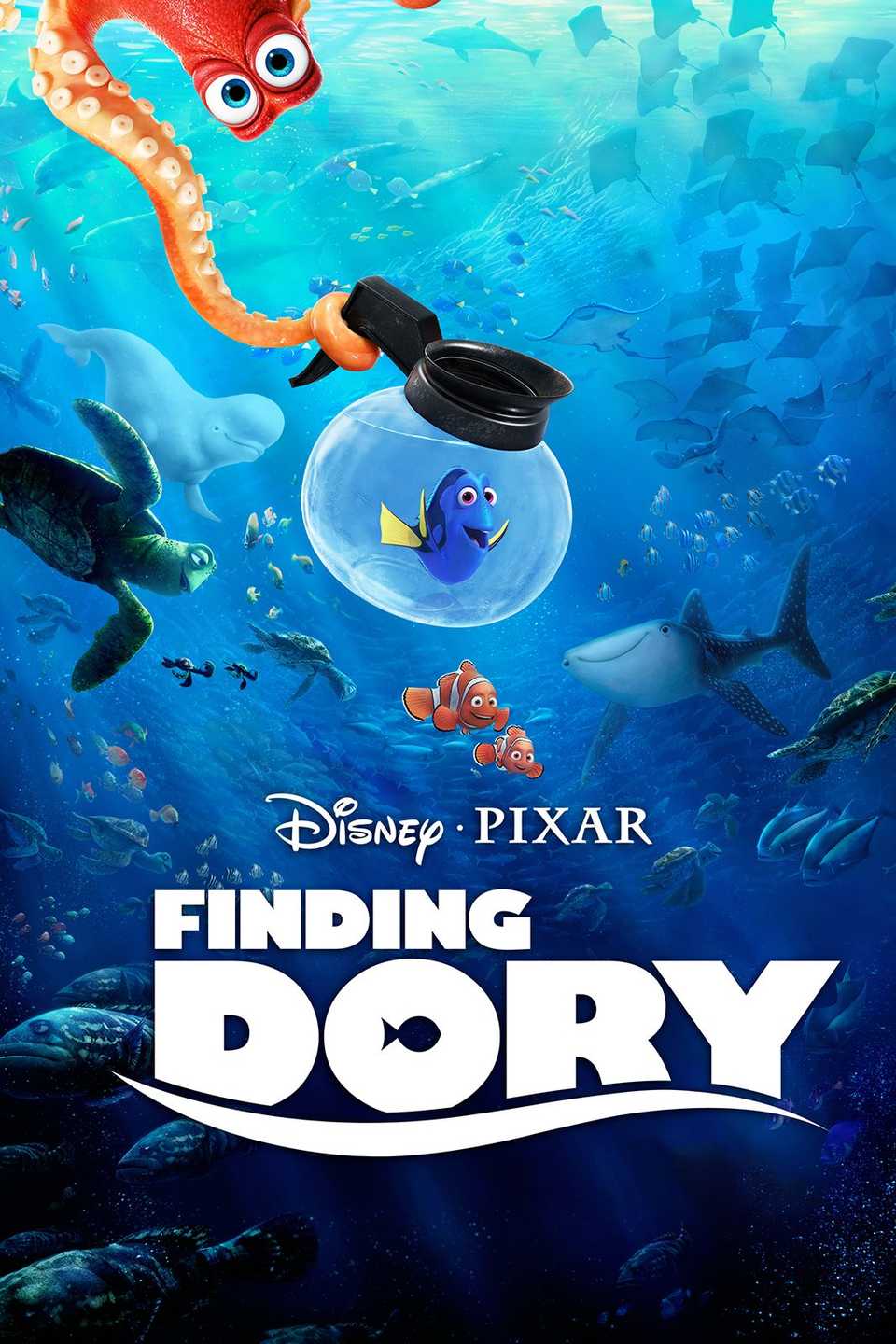 10 Best Pixar Heroes, Ranked