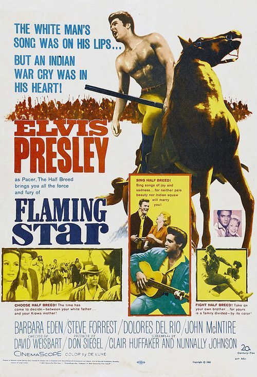 Flaming Star | Collider