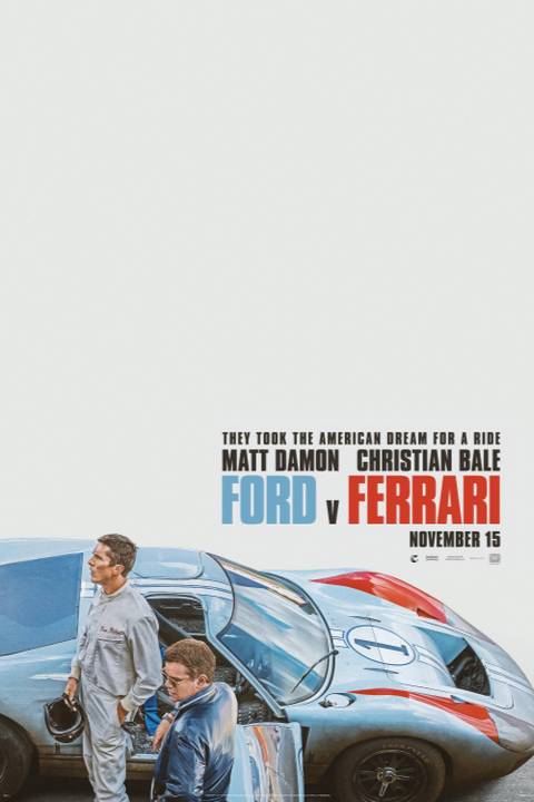 How Much of ‘Ford v Ferrari’ Is True?