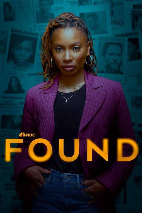 The Fate of 'Found' Has Finally Been Decided by NBC
