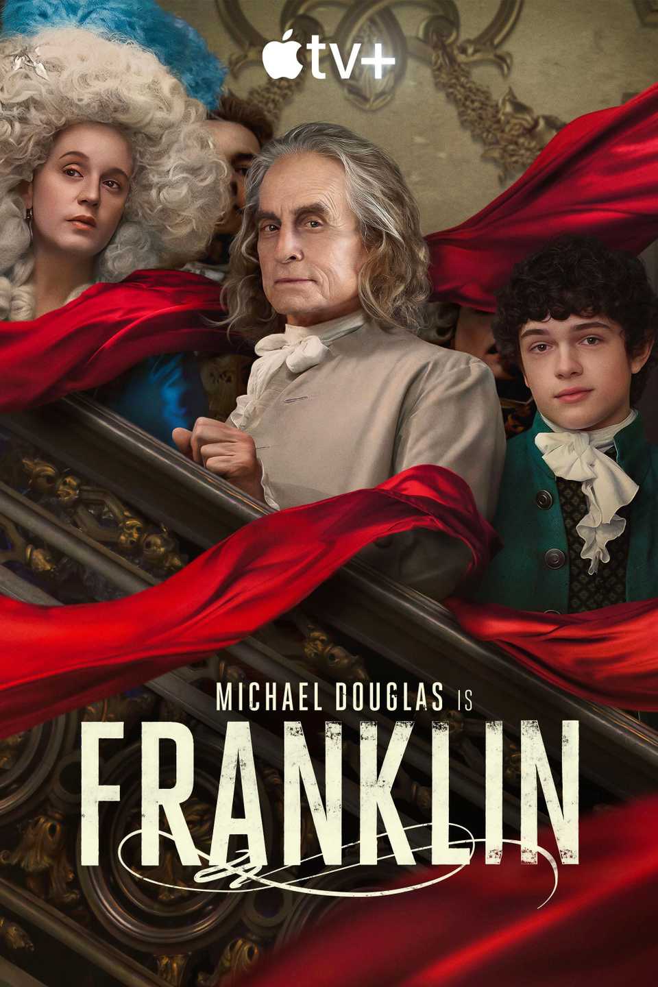 'Franklin' Cast & Character Guide — Who Stars in the Apple TV+ Series?