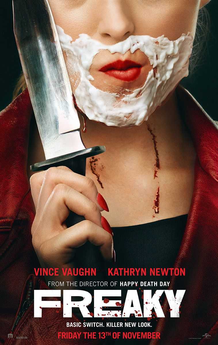 If You Can’t Wait for ‘Freakier Friday,’ This Hilariously Wild Horror ...