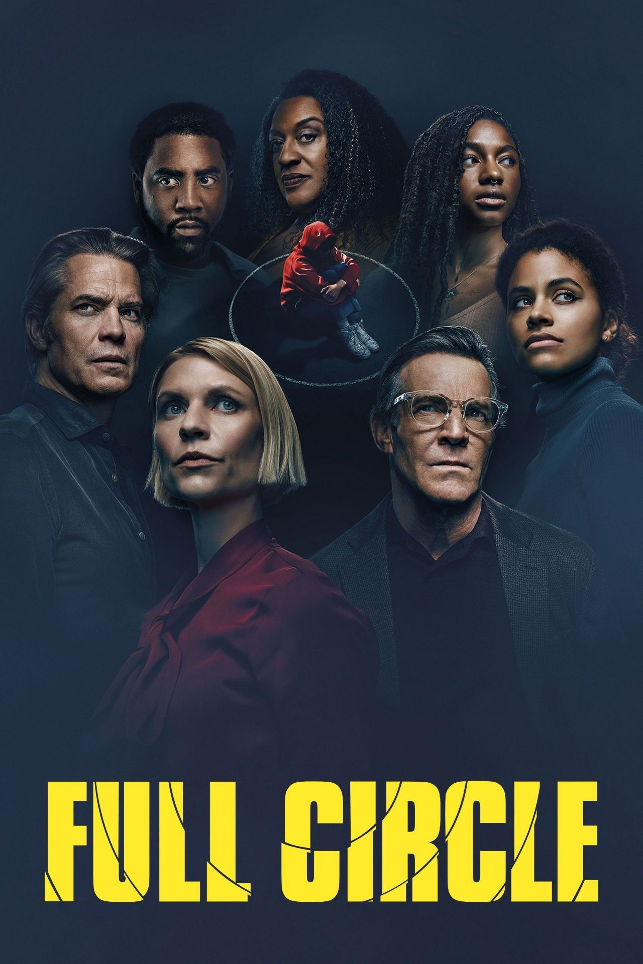 ‘Full Circle’: What to Expect