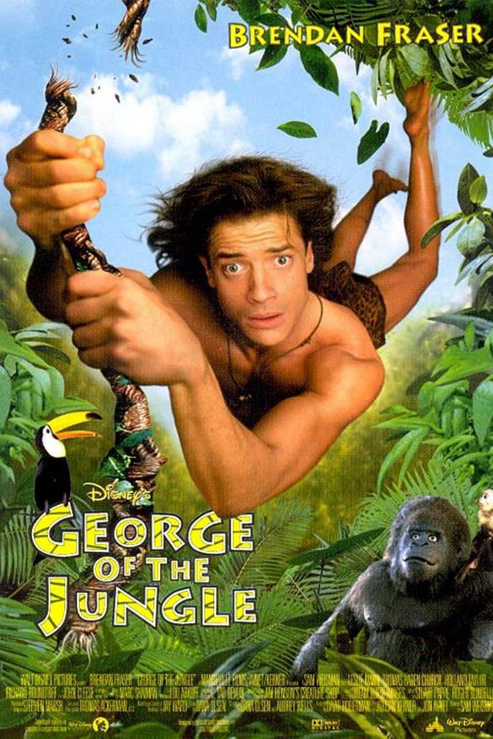 30 Best Jungle Adventure Movies, Ranked
