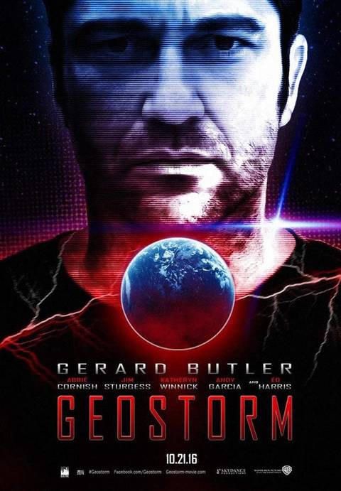 Gerard Butler's Critically Mauled 18% RT Disaster Movie Gets Second ...