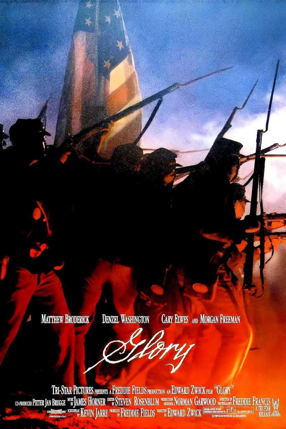 37 Years Later, the Greatest Civil War Movie Ever Returns to Streaming