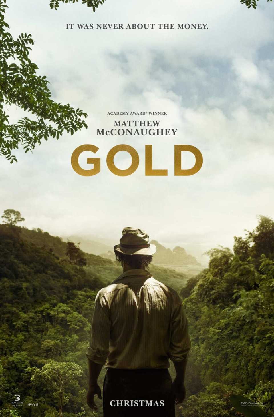 The Wild, Real-Life Scandal That Inspired Matthew McConaughey’s ...