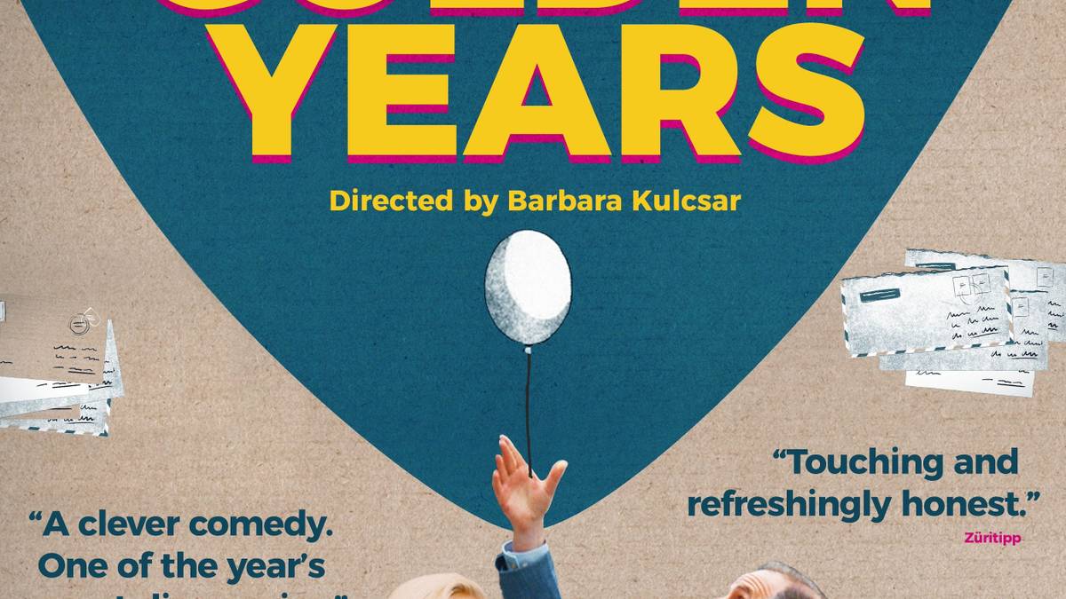 Golden Years | Collider