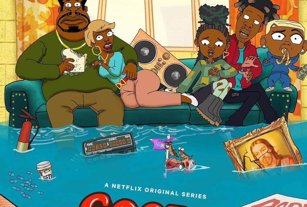 Good Times | Collider