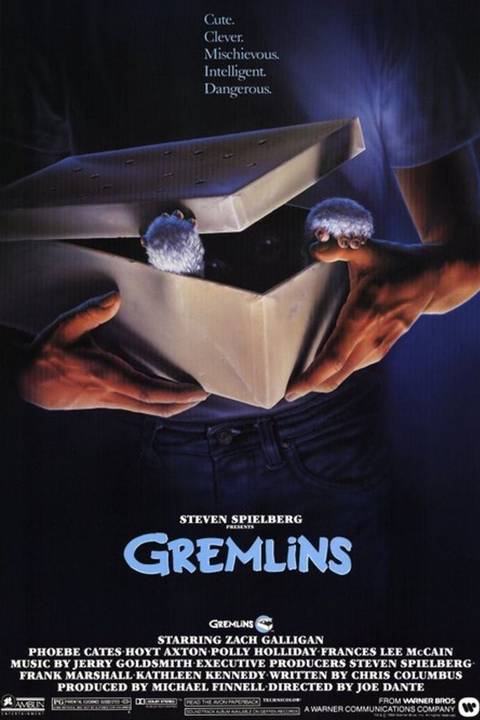 35 Years After 'Gremlins 2' Warner Bros. Is Finally Ready to Add Water ...