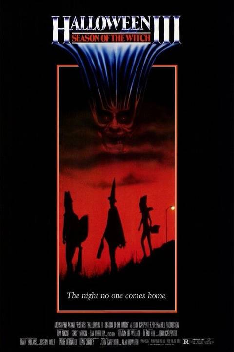 This Beloved Cult Classic 'Halloween' Sequel Gets a Haunting New 4K ...