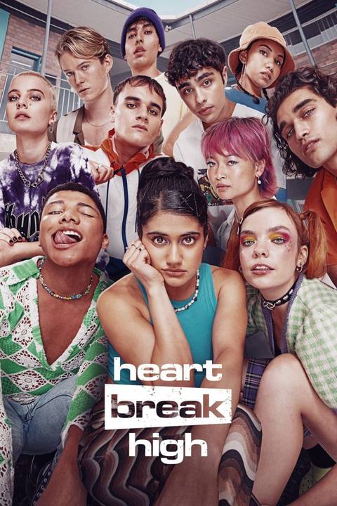 Heartbreak High | Collider