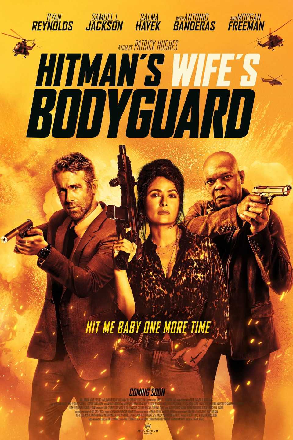 Ryan Reynolds’ Maligned Action Comedy That Flopped With $70 Million Has ...