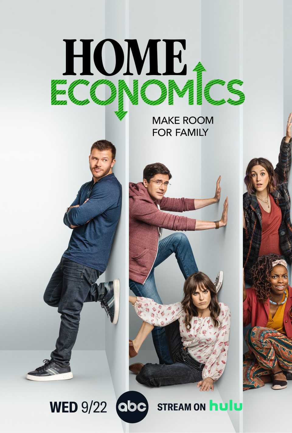 10 TV Sitcoms I Would Defend at All Costs