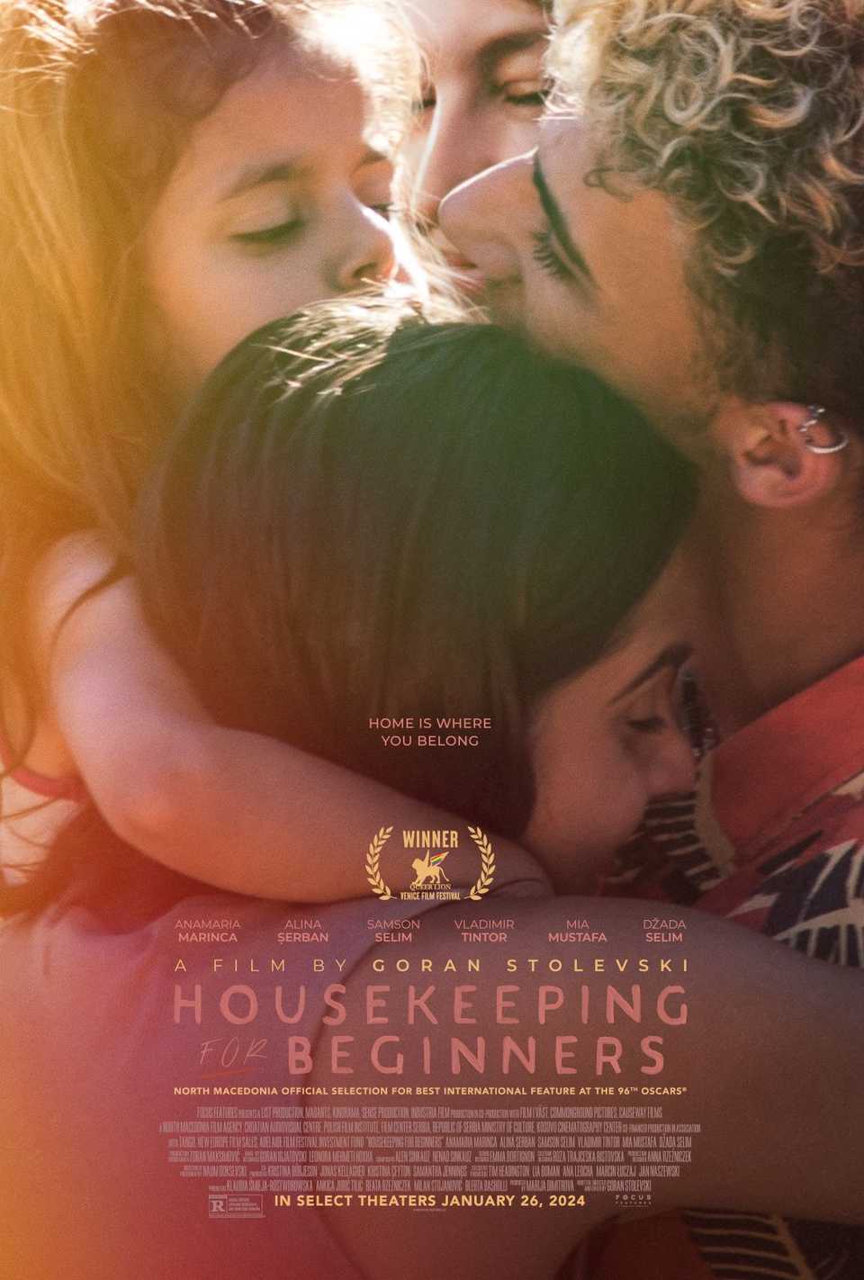 'Housekeeping for Beginners' Review — A Heartfelt Dramedy for the Very Soul