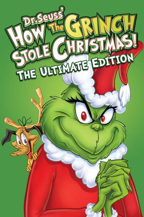 ‘How the Grinch Stole Christmas’ Is Hiding a Very Cheeky Adult Joke
