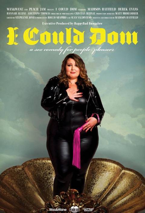 'I Could Dom' Trailer — Madison Hatfield Is Ready to Pretend [Exclusive]