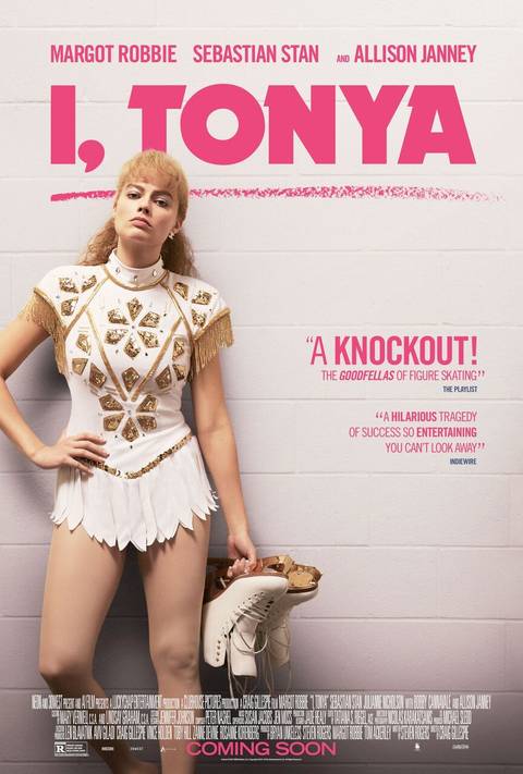 The True Story Behind 'I, Tonya'