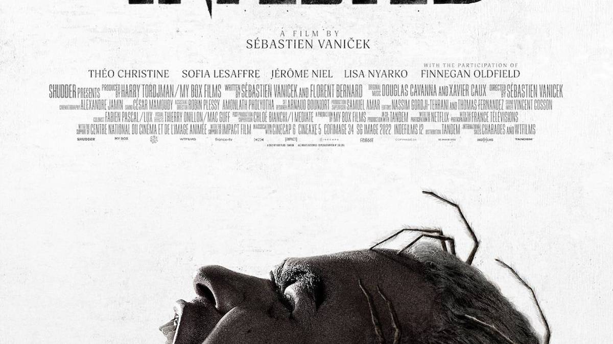 Infested | Collider