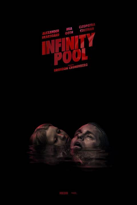 'Infinity Pool' Ending Explained: Alexander Skarsgård Gets Wet