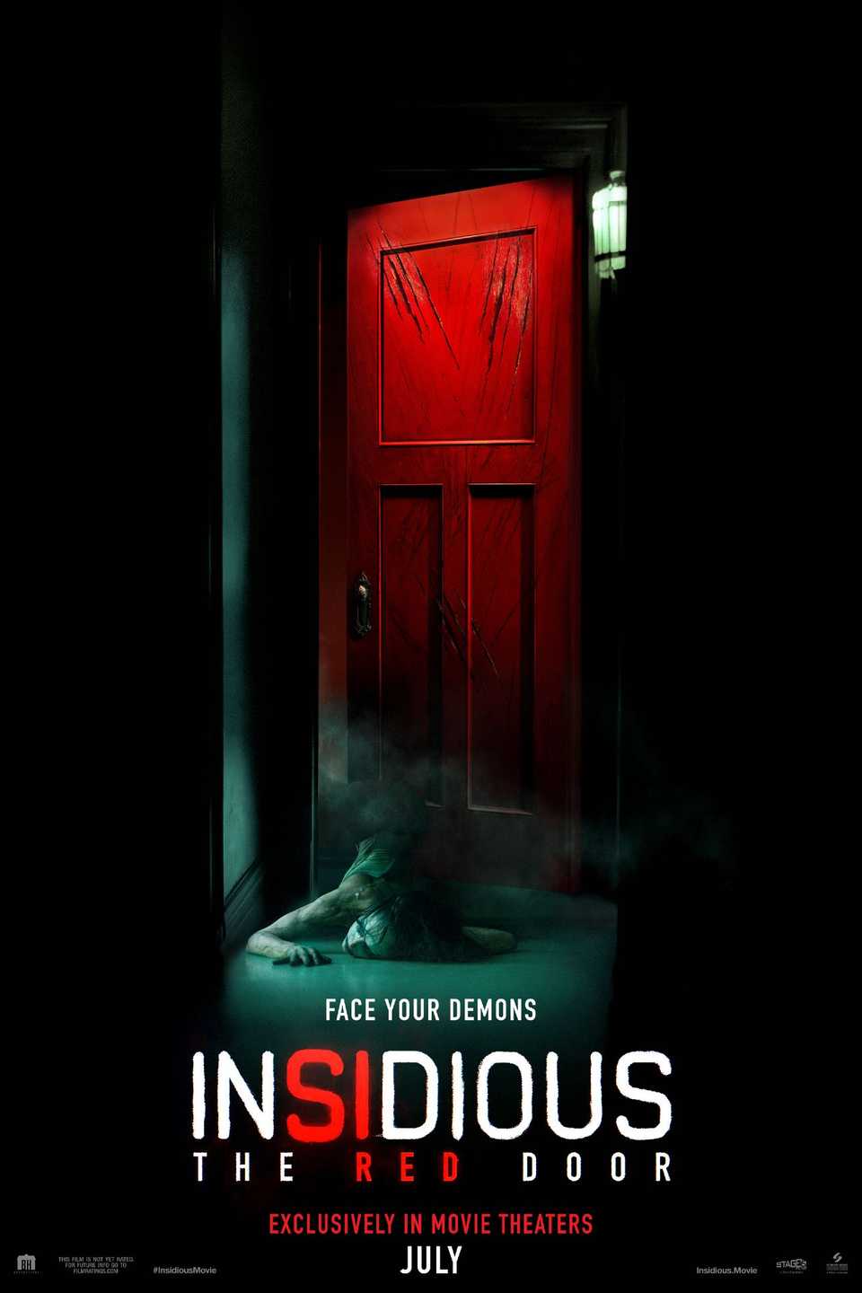 The Conjuring's Patrick Wilson's Directorial Debut Was the 5th ...