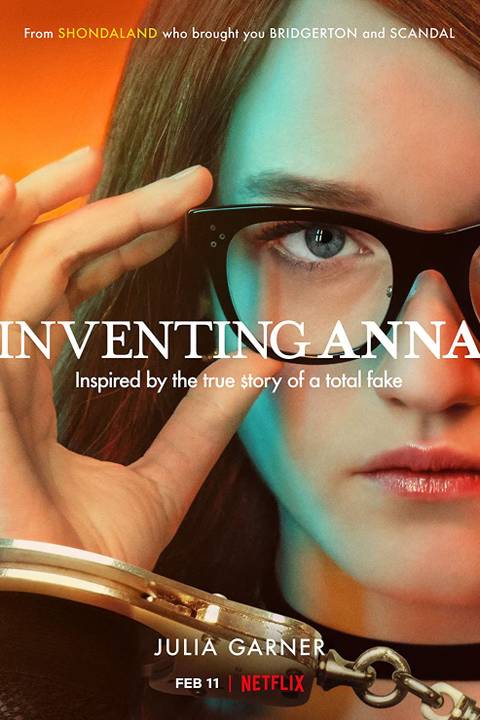 10 Things 'Inventing Anna' Changed From the Real Story