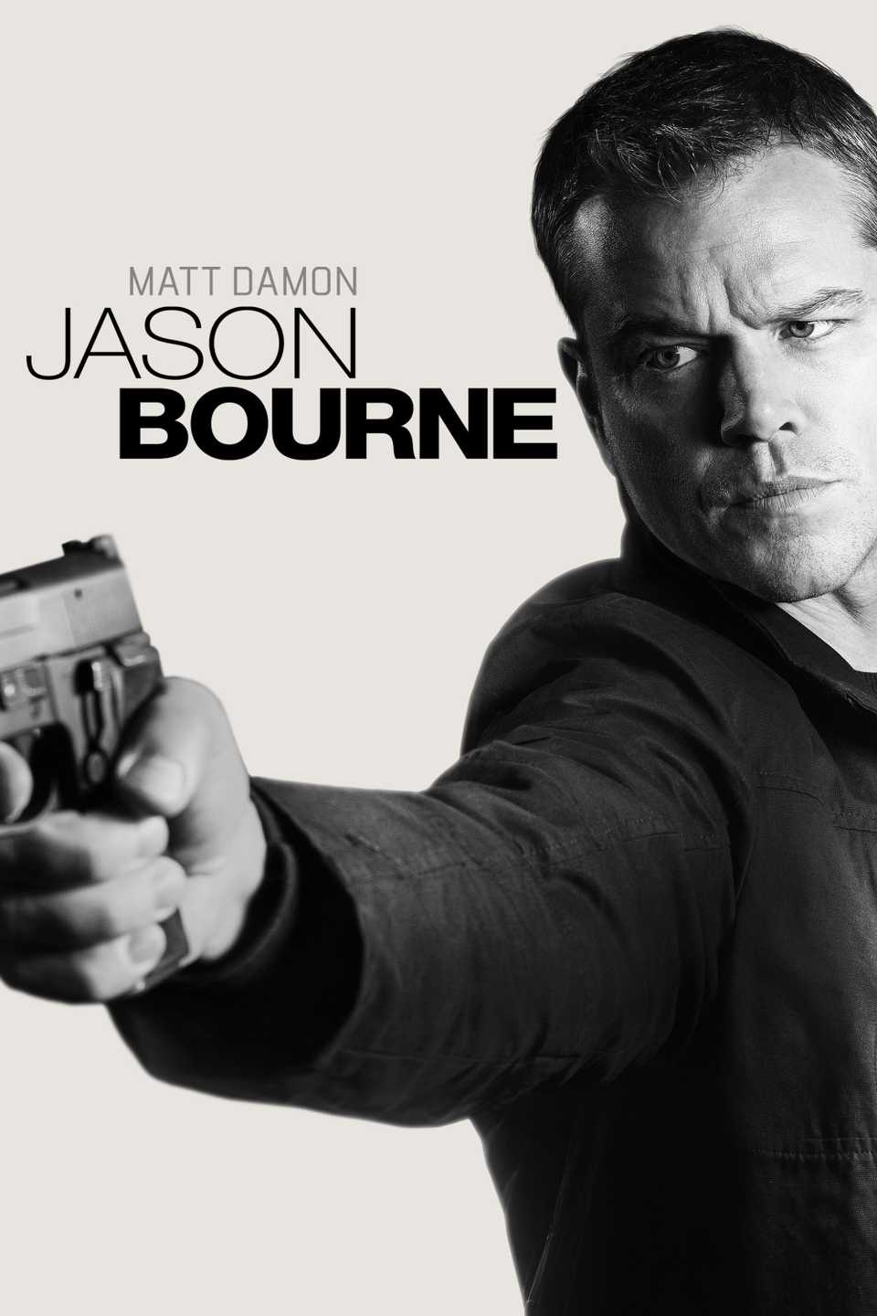 You Can Watch Matt Damon’s 55% Rotten Tomatoes Action Flick for Free Soon, But There’s a Catch